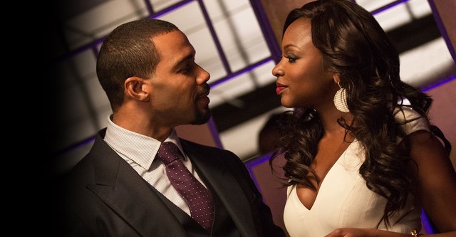 Power Season 1 - watch full episodes streaming online