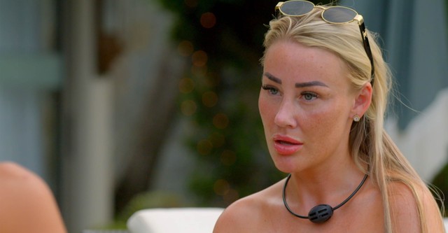 Geordie Shore Season 25 - watch episodes streaming online