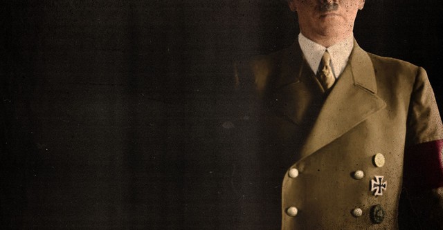 Hitler-Deutschland – Leben im Dritten Reich Staffel 1 - Stream