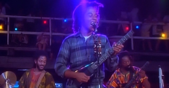 A Reggae Session streaming: where to watch online?