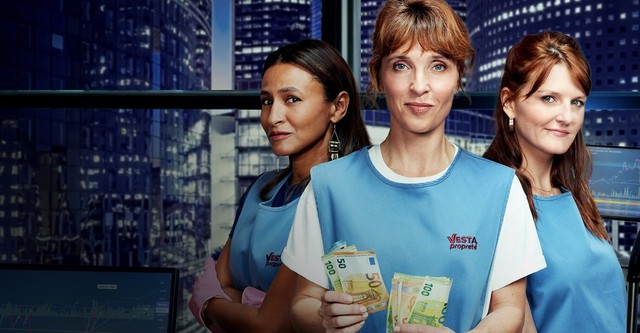 Saison 1 Clean streaming: où regarder les épisodes?