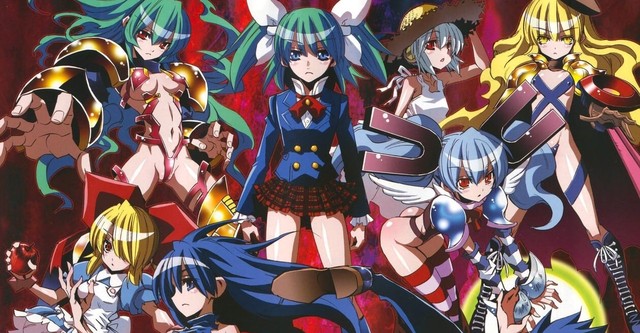 Needless Season 1 - watch full episodes streaming online