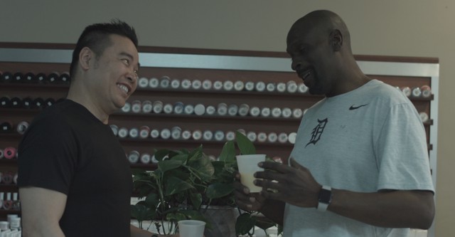 The Nail Shop streaming: where to watch online?