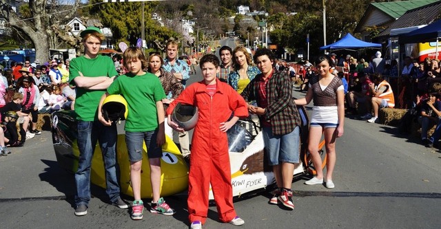 Derby Dogs - movie: where to watch stream online