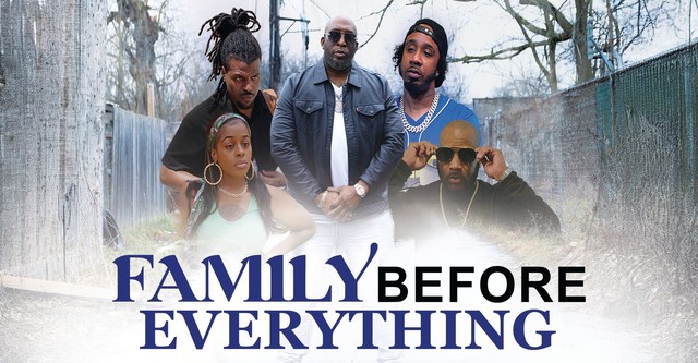 Family Before Everything streaming: watch online