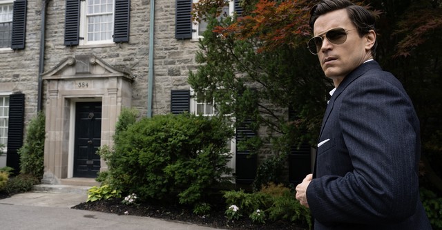 Saison 1 Fellow Travelers streaming: regarder les épisodes