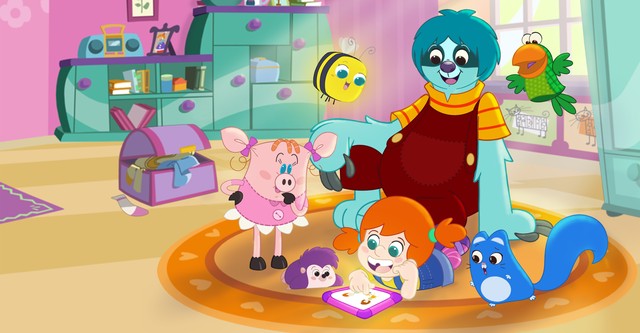 Mika's Diary Season 1 - watch full episodes streaming online