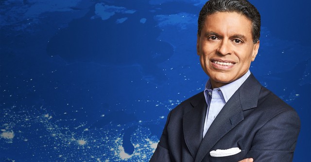 Fareed Zakaria GPS Season 2024 - watch episodes streaming online
