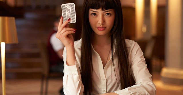 Saison 1 Joueuse compulsive streaming: regarder les épisodes