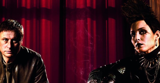 Millennium - movie: where to watch streaming online