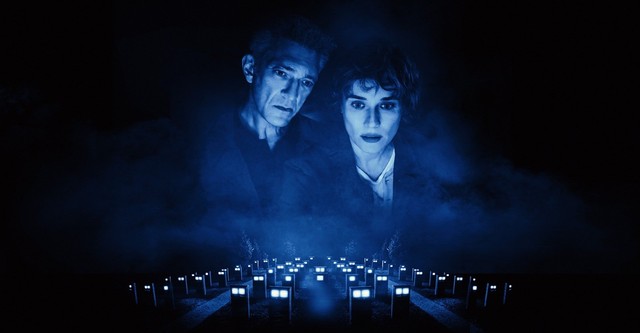 The Shrouds streaming: where to watch movie online?