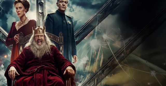 The Mad King streaming: where to watch movie online?