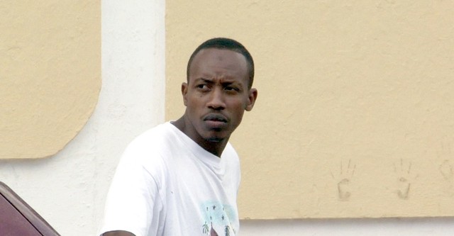 Ceuta, Prison by the Sea streaming: watch online