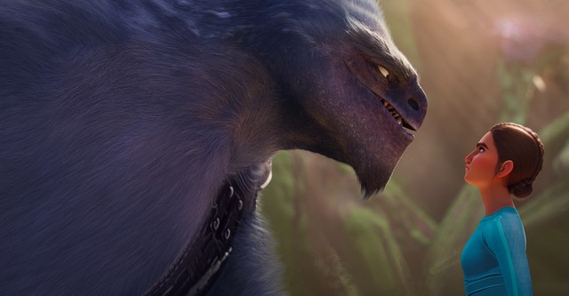 WondLa Season 2 - watch full episodes streaming online