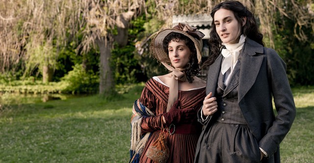 Saison 1 La Rebelle : Les Aventures de la jeune George Sand streaming