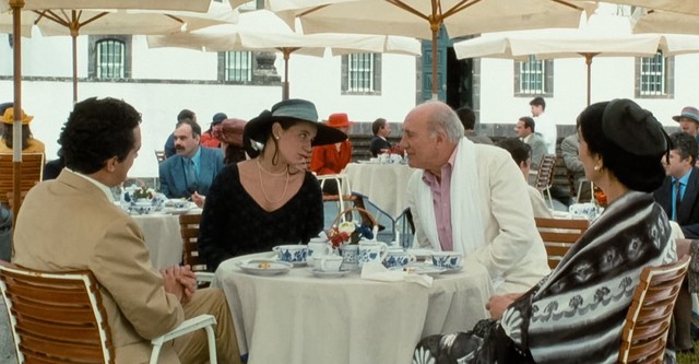 Où regarder Party en streaming complet et légal