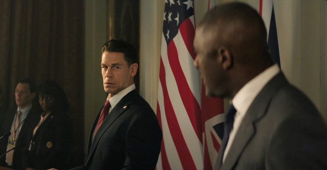 Chefes de Estado filme - Veja onde assistir