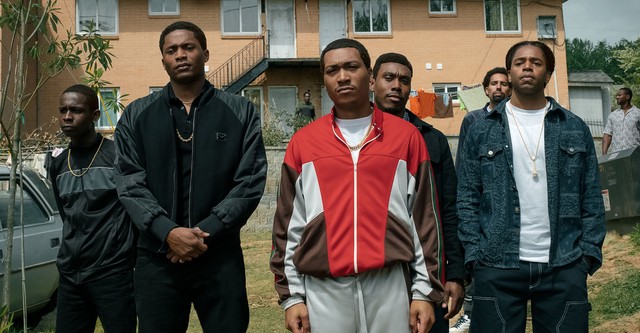 BMF (Black Mafia Family) temporada 3 - Episodios online