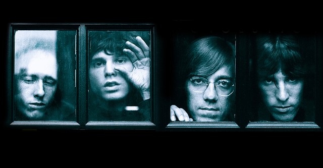 The Doors - R-Evolution streaming: watch online