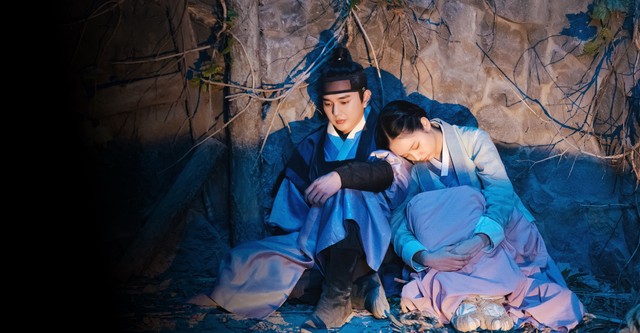 Kkot Pimyeon Dal Saenggakhago Staffel 1 - Online Stream