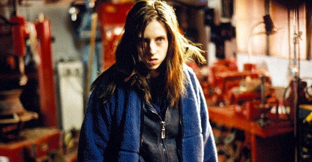 Zdjęcia Ginger II - streaming: gdzie obejrzeć online?