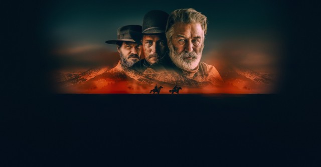 Rust - Legende des Westens - Stream: Jetzt online anschauen