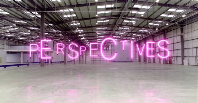 Perspectives - watch tv show streaming online