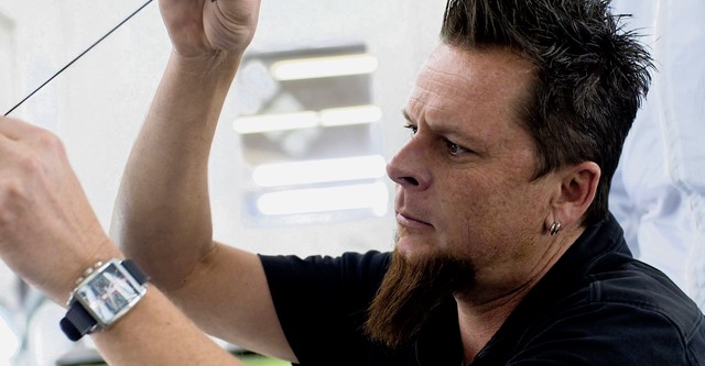 Bitchin' Rides Season 2 - watch episodes streaming online