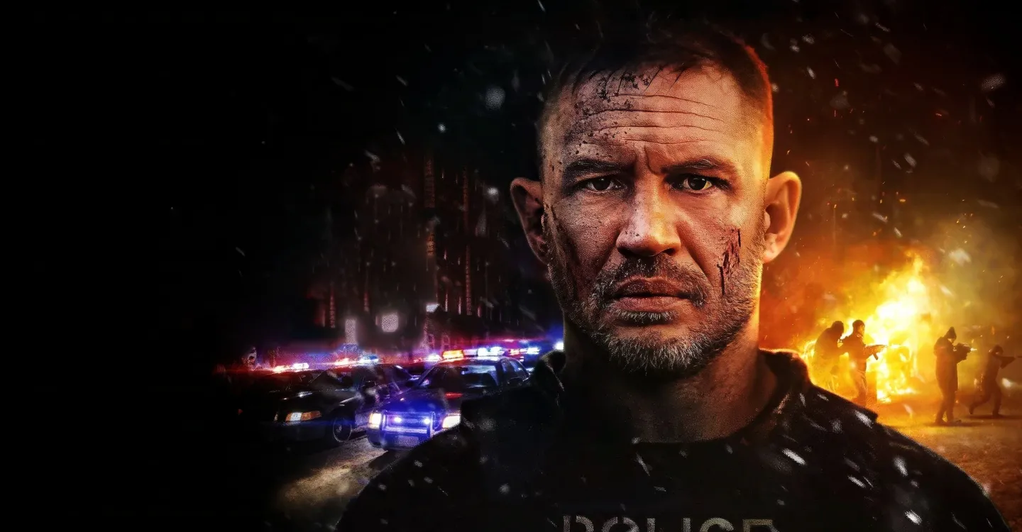Where to Watch Tom Hardy's Best Movies and TV Shows