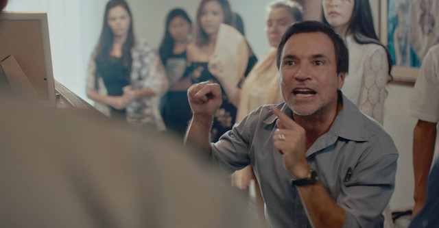 Esperando el Milagro - streaming tv show online