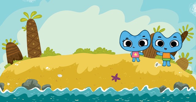 Kit 'n' Kate Season 1 - watch full episodes streaming online