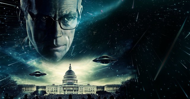 Asymmetric Disclosure - elokuva: suoratoista netissä