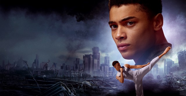 Absolute Dominion streaming: where to watch online?