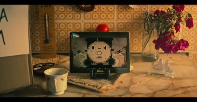 The Happiness - Stream: Jetzt Film online anschauen