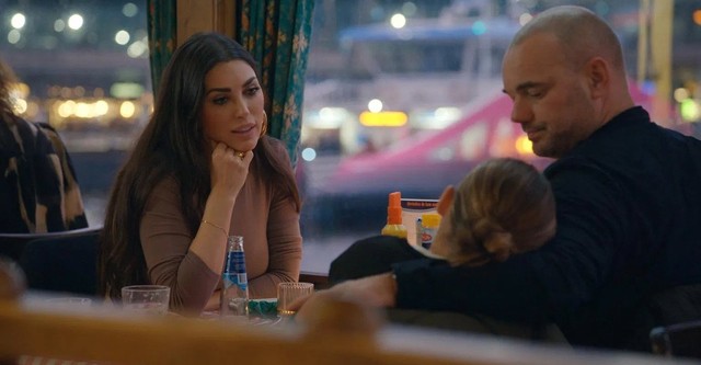 YOLANTHE Kausi 1 - striimaa kokonaiset jaksot netissä