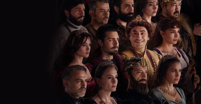 Prens, Sezon 1; tüm bölümleri internetten izleyin