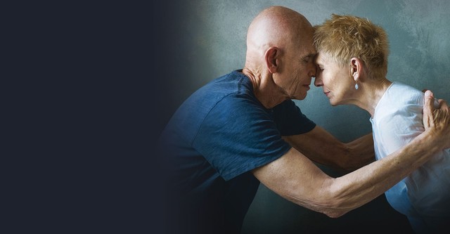 Two Strangers Trying Not to Kill Each Other streaming