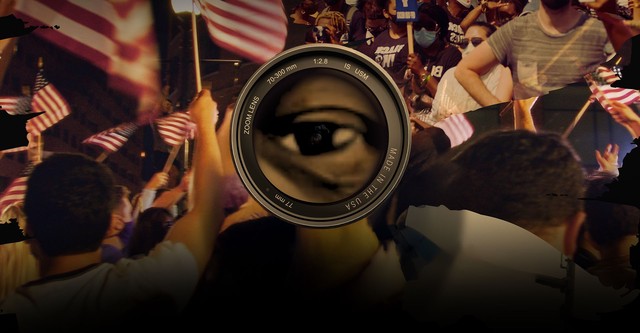 The People, United! A Cinematic Diary streaming