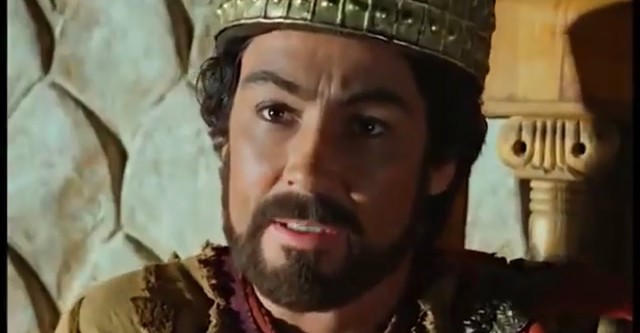 David Season 1 - watch full episodes streaming online