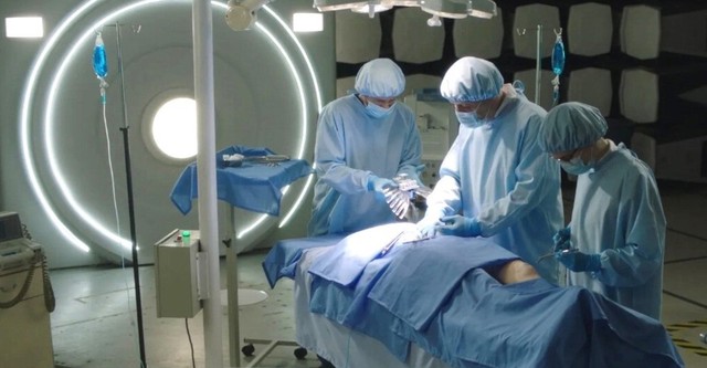 Biónica - película: Ver online completa en español