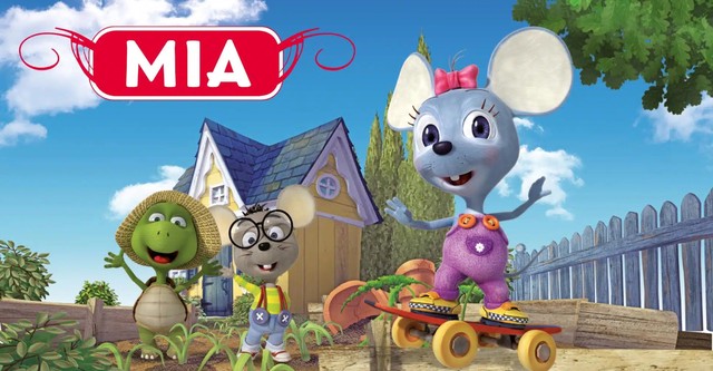 MIA - watch tv show streaming online