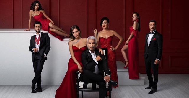 Forbidden Apple - streaming tv show online