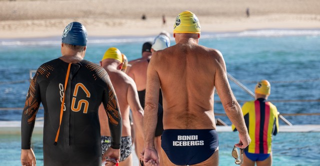 The Pool - movie: where to watch stream online