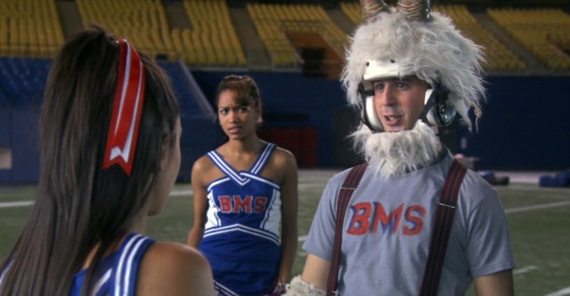 Blue Mountain State Season 1 - watch episodes streaming online