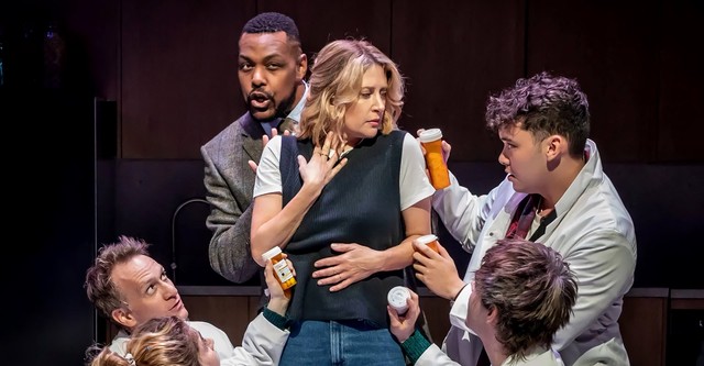 Next to Normal streaming: where to watch online?