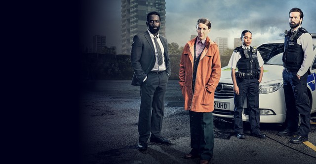 The Tower Season 1 - watch full episodes streaming online