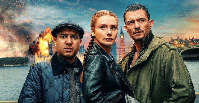 Deep Cover: Actores encubiertos - película: Ver online