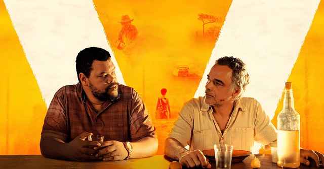 Oeste Outra Vez filme - Veja onde assistir