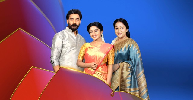 Mouna Raagam 2 - streaming tv show online