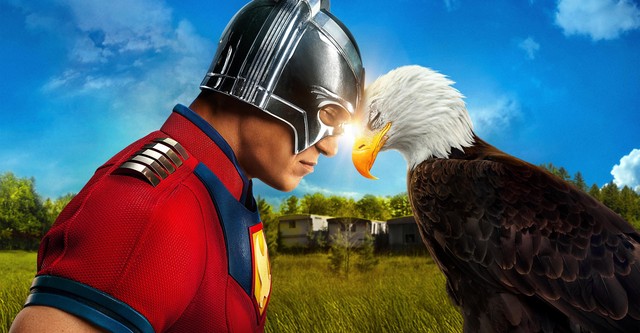 Peacemaker Season 2 - watch full episodes streaming online